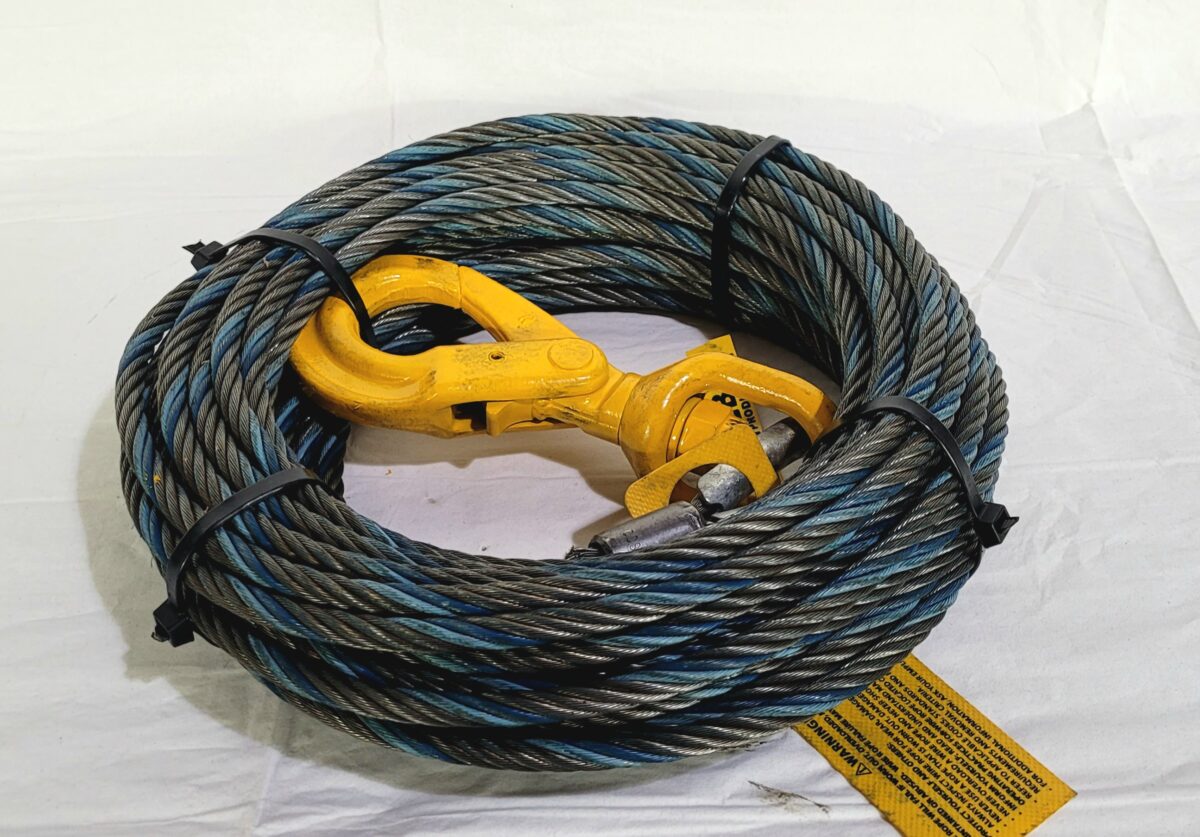 STRONGER THAN IT HAS TO BE - Dual-Tech