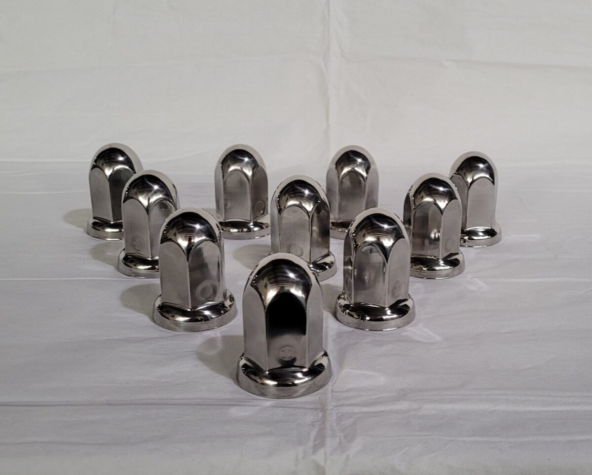 STRONGER THAN IT HAS TO BE - Dual-Tech