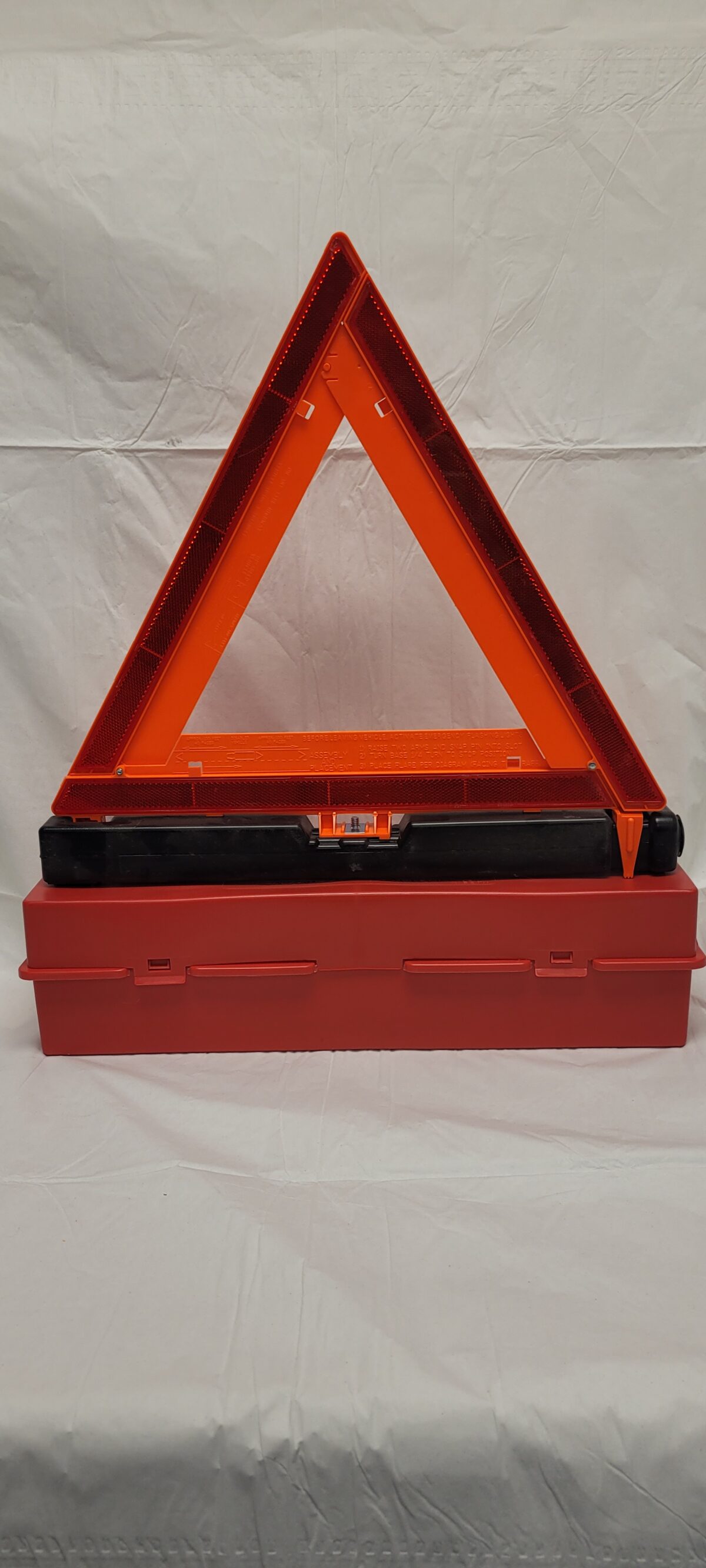 STRONGER THAN IT HAS TO BE - Dual-Tech